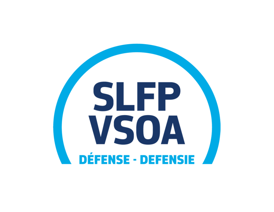 Accueil | SLFP-Défense