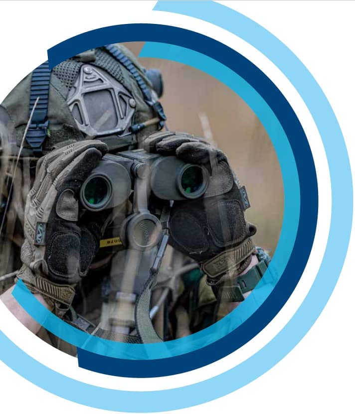 Resultaten van ons grote pensioenonderzoek | SLFP-Défense