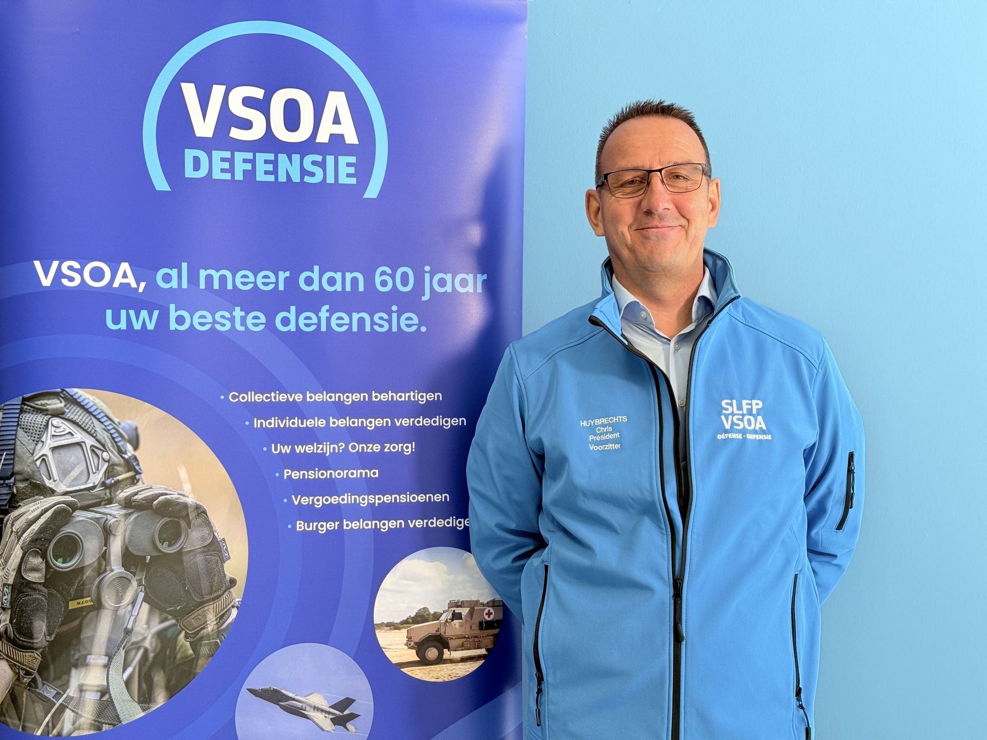 Equipe | SLFP-Défense