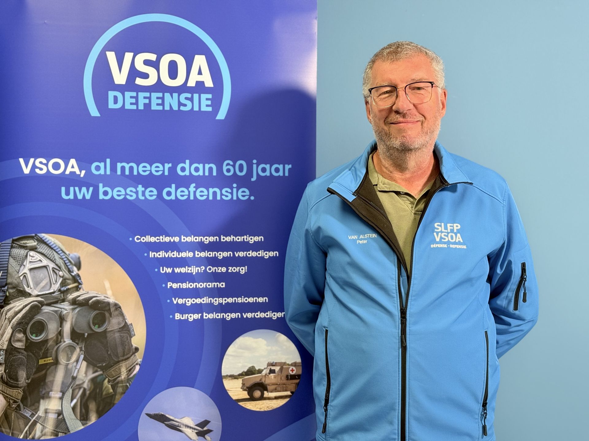 Equipe | SLFP-Défense