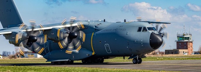 Newsletter | SLFP-Défense