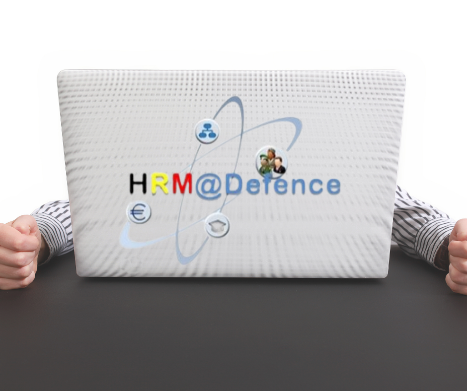 STAND VAN ZAKEN HRM@DEFENCE | SLFP-Défense